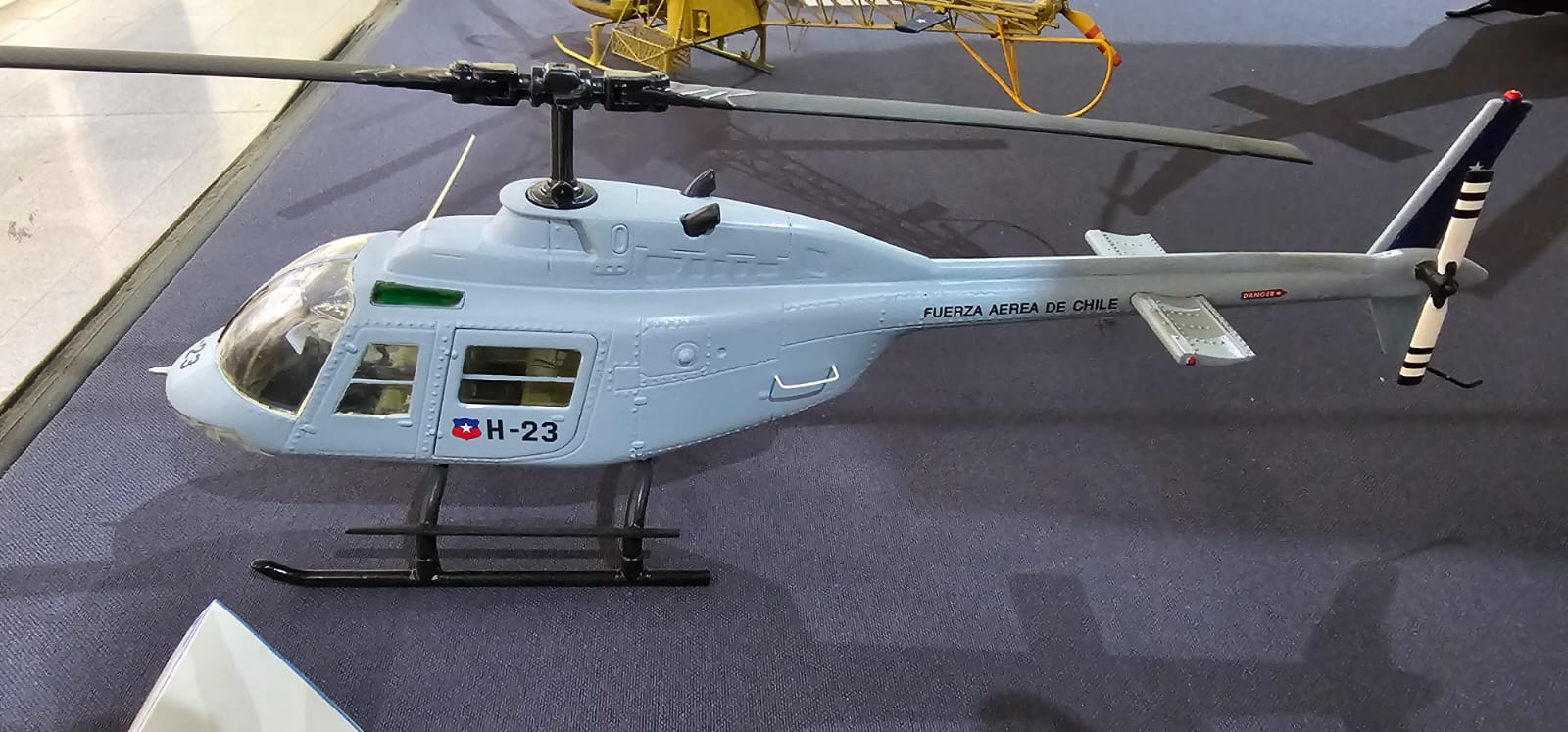 Home - I.P.M.S. CHILE